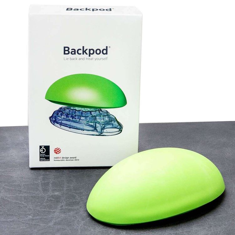 Bodystance Backpod® (Neu und originalverpackt) in Maschwanden für CHF ...