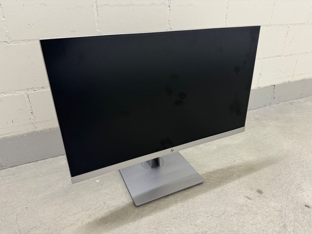 HP EliteDisplay E243 (Gebraucht) in Bremgarten AG für CHF 19 – nur ...