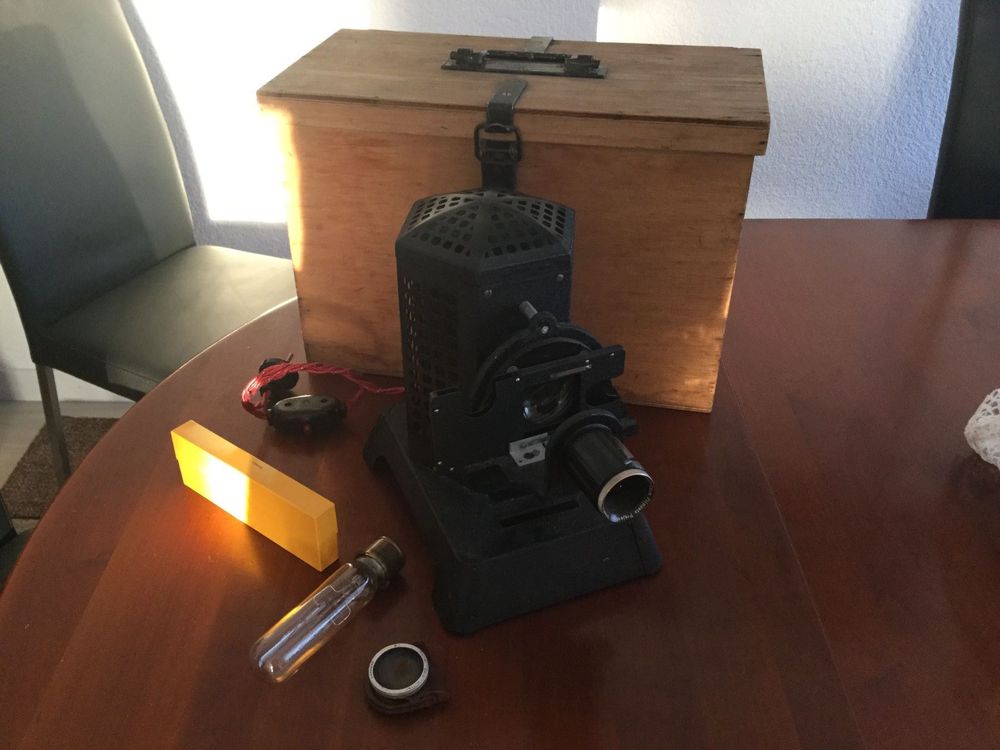 Projecteur filmosto 1930 super | Kaufen auf Ricardo
