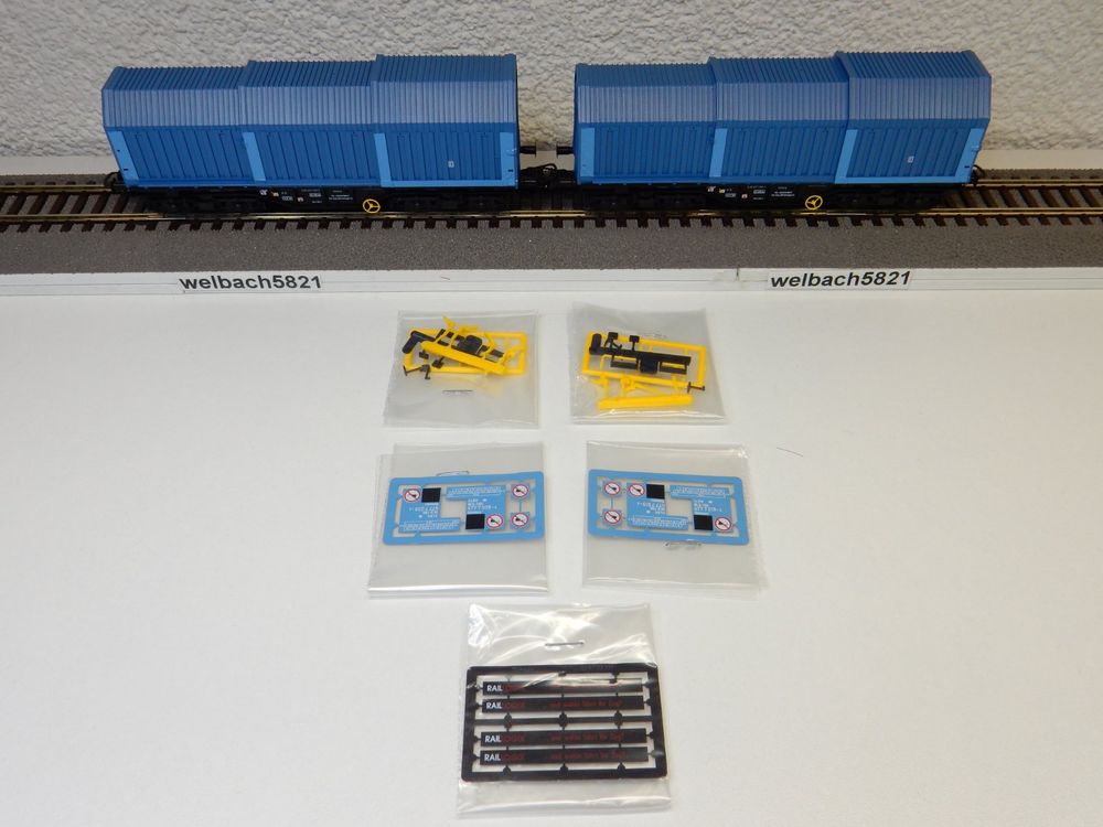 Roco 67135 (Neu und originalverpackt) in Embrach für CHF 48 – mit ...