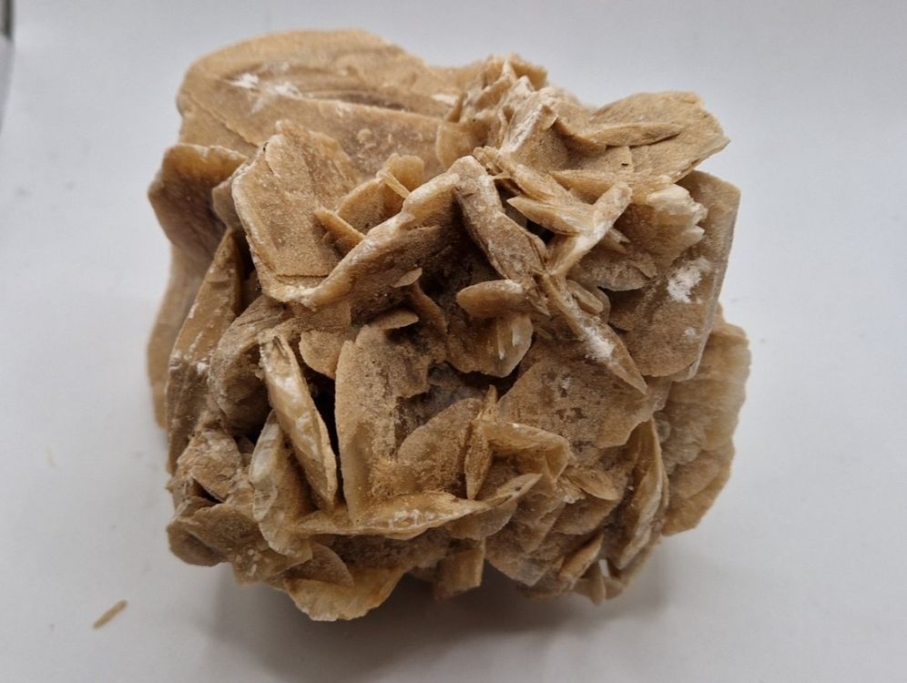 Grosse Sandrose aus Tunesien 0.8Kg. (Neu und originalverpackt) in Winterthur für CHF 7.5 – mit ...