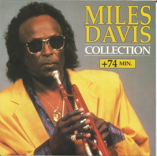Miles Davis - inc. "Blue Haze", "Bird of Paradise", "Four", (D'occasion ...