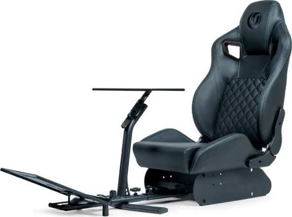 Nacon Gaming Sim Racing Cockpit Cobra (Neu und originalverpackt) in ...
