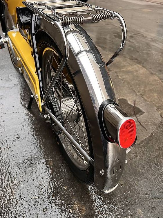 Bonanza Speed-Way mit 3-Gang Motor (Gebraucht) in Buchs ZH für CHF 6500 ...