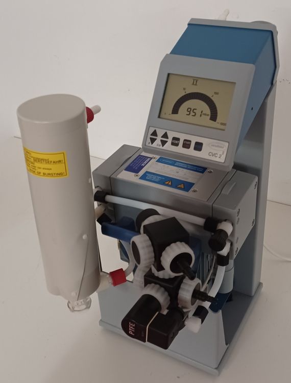 Vacuubrand MZ 2C | Kaufen auf Ricardo