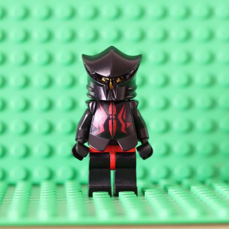 LEGO Castel, Knights Kingdom II - Shadow Knight Vladek | Kaufen auf Ricardo