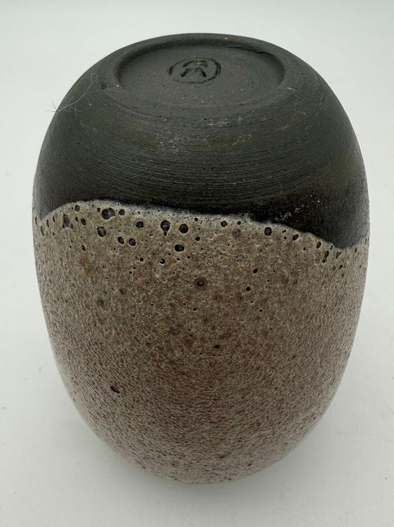 Petit vase en grès - Mario Mascarin - 1950s (D'occasion) à Ballaigues ...