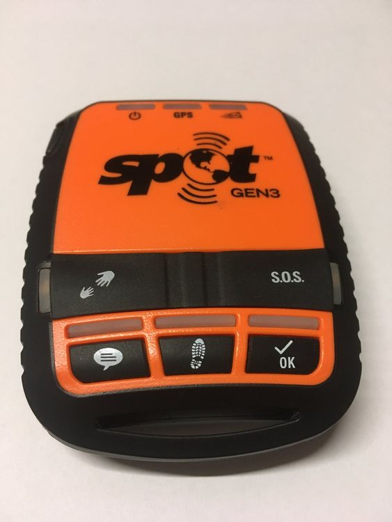 Spot Gen3 GPS-Tracker (Gebraucht) in Matten b. Interl für CHF 30 – mit ...