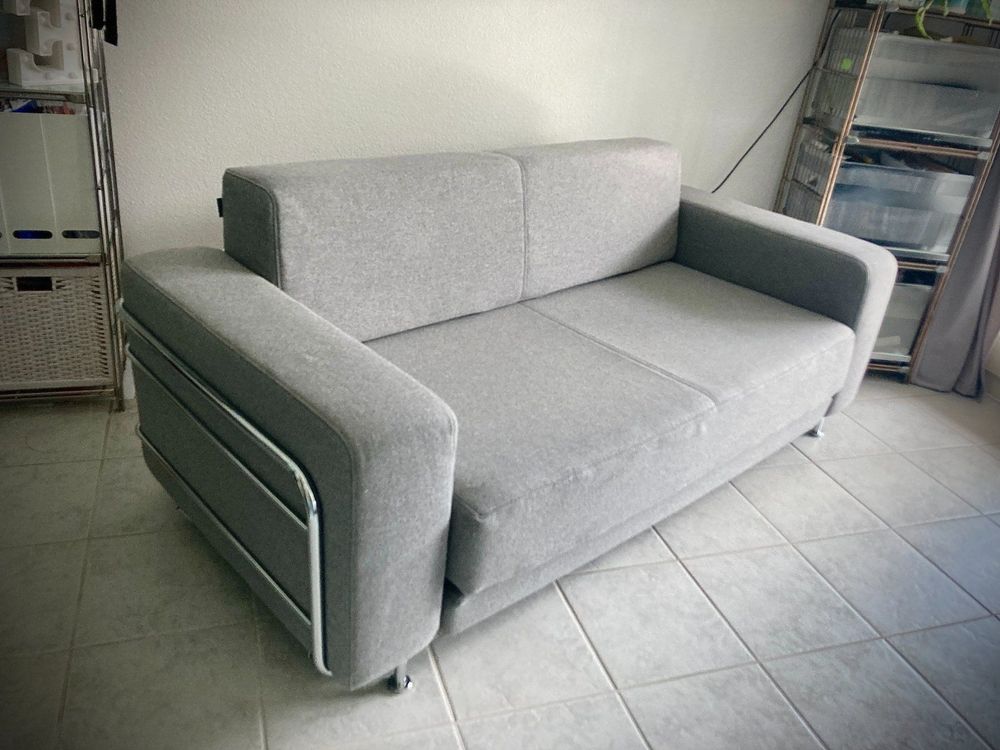 Bettsofa (Gebraucht) in Bonstetten für CHF 70 – nur Abholung auf ...