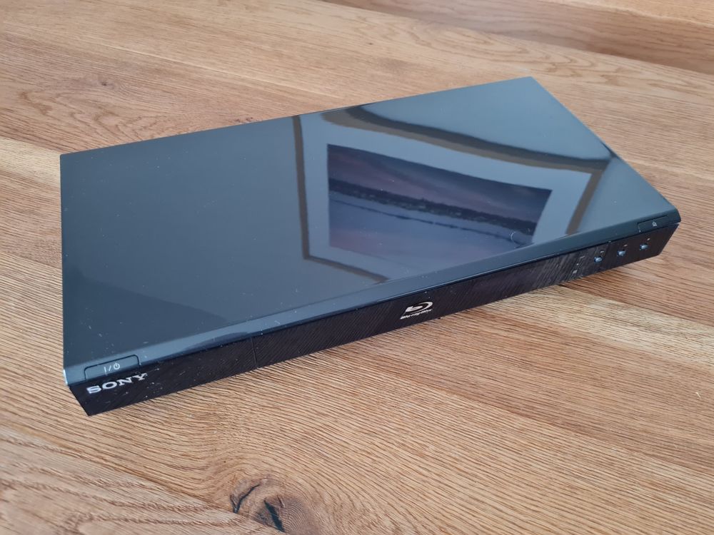 Sony BDP-S555 | Kaufen auf Ricardo