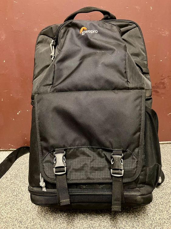 Fotorucksack Lowepro Fastpack BP 250 AW II (Gebraucht) in Bern für CHF ...