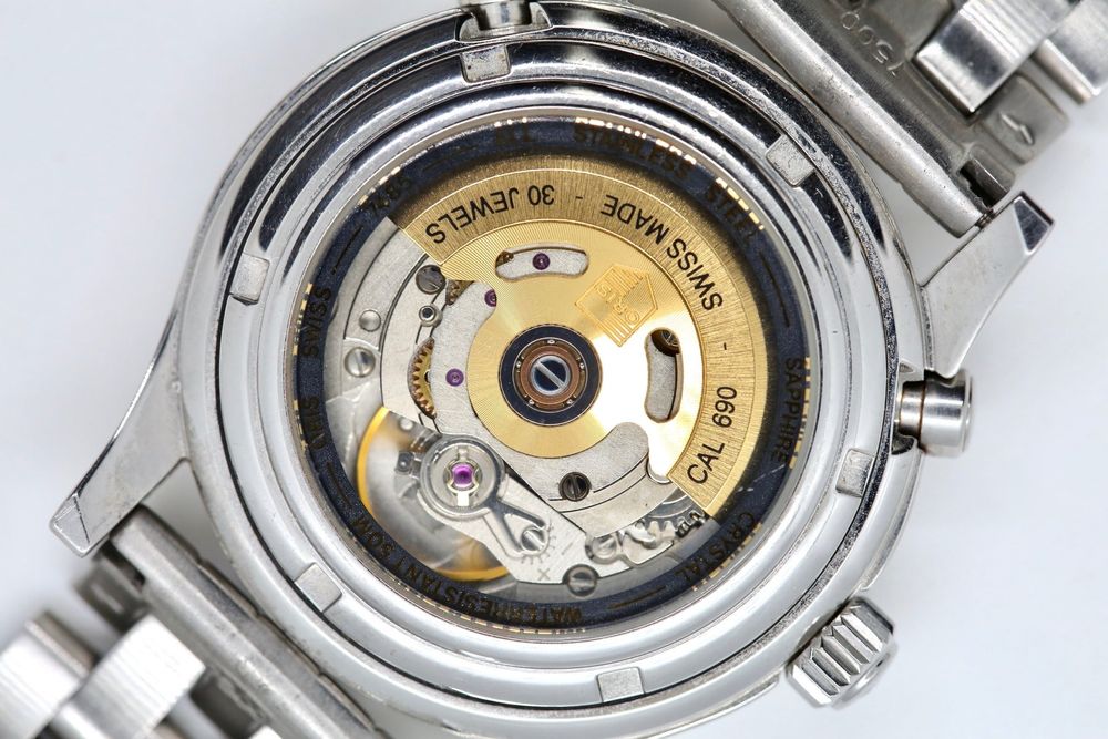 Oris Classic Worldtimer (Gebraucht) in Reinach BL für CHF 600 – mit ...