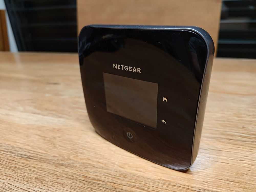 Netgear Mobile Router/ Hotspot (Gebraucht) in Konolfingen für CHF 181 ...
