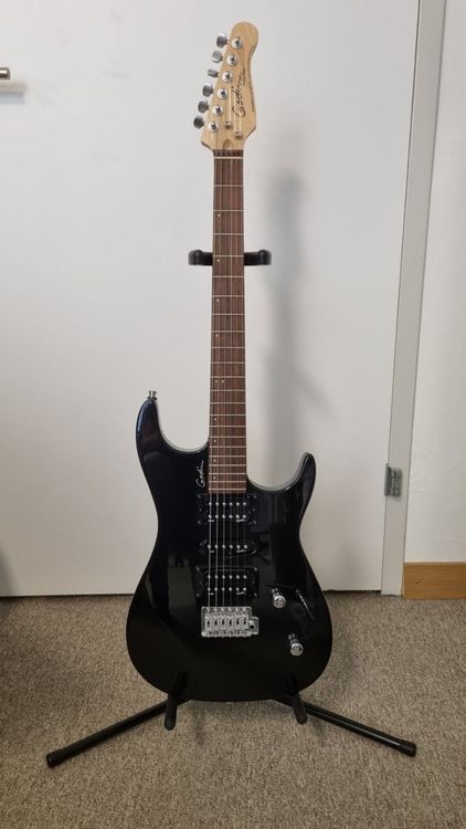 Godin Freeway Classic Set mit Verstärker | Acheter sur Ricardo