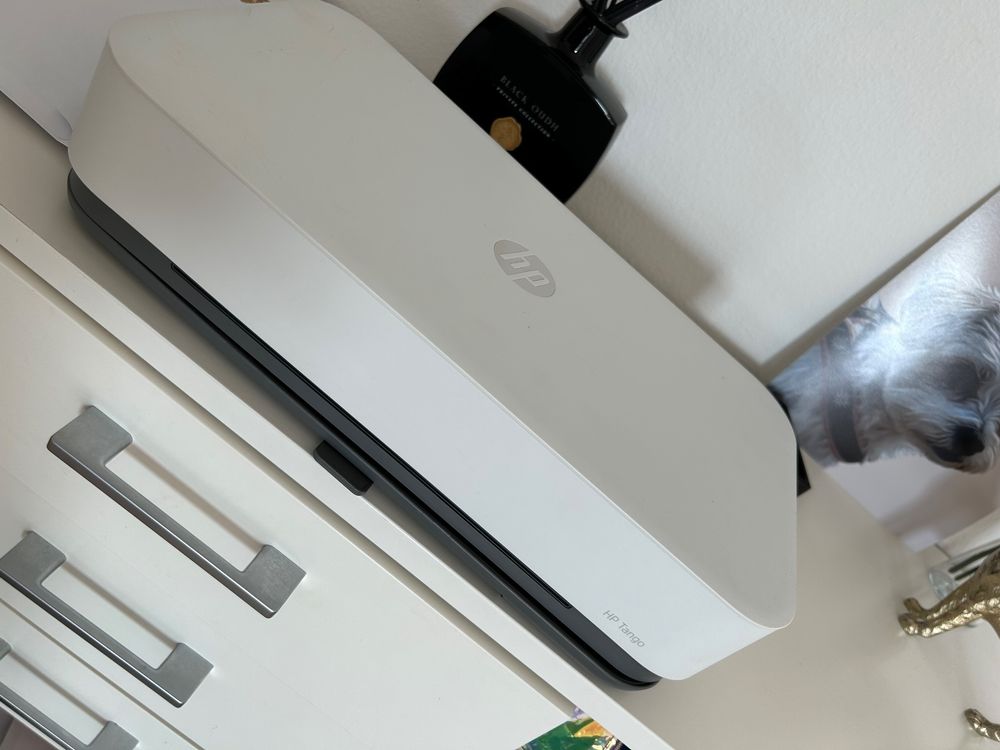 Drucker HP Tango Exclusive | Kaufen auf Ricardo