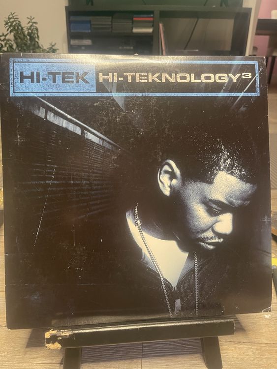 HI-TEK / HI-Telnology Vol 3 (Gebraucht) in Dagmersellen für CHF 25 ...