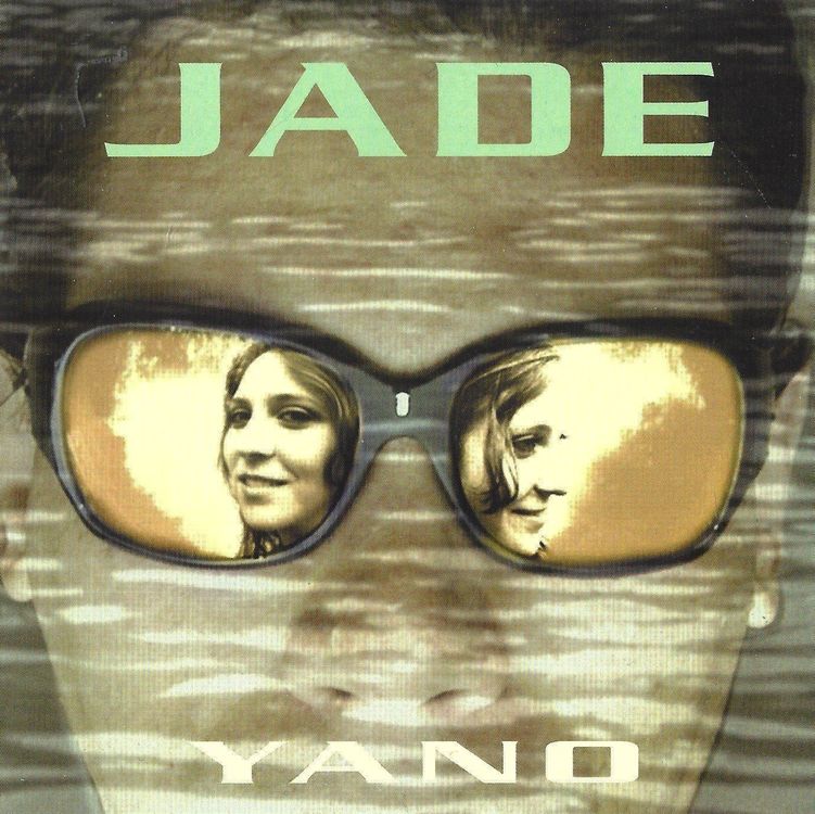 Jade YANO Nick Perrin Sibylle Fässler Pascal Käser Jazz CD (Gebraucht ...