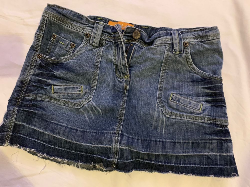 Mini Hosenrock 36 (Gebraucht) in ürikon für CHF 5 – mit Lieferung auf ...