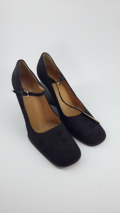 Bally Keilabsatz Charlene Uraf neu | Kaufen auf Ricardo