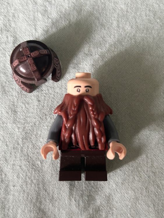 Lego Gimli 4 Lord of the Rings Figuren (Gebraucht) in Kriens für CHF 6 ...
