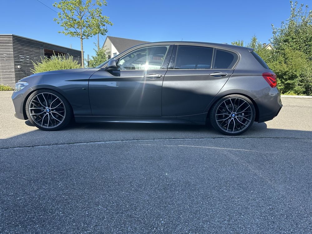BMW 1er F20 M Performance Felgen (Gebraucht) in Attikon für CHF 1399 ...