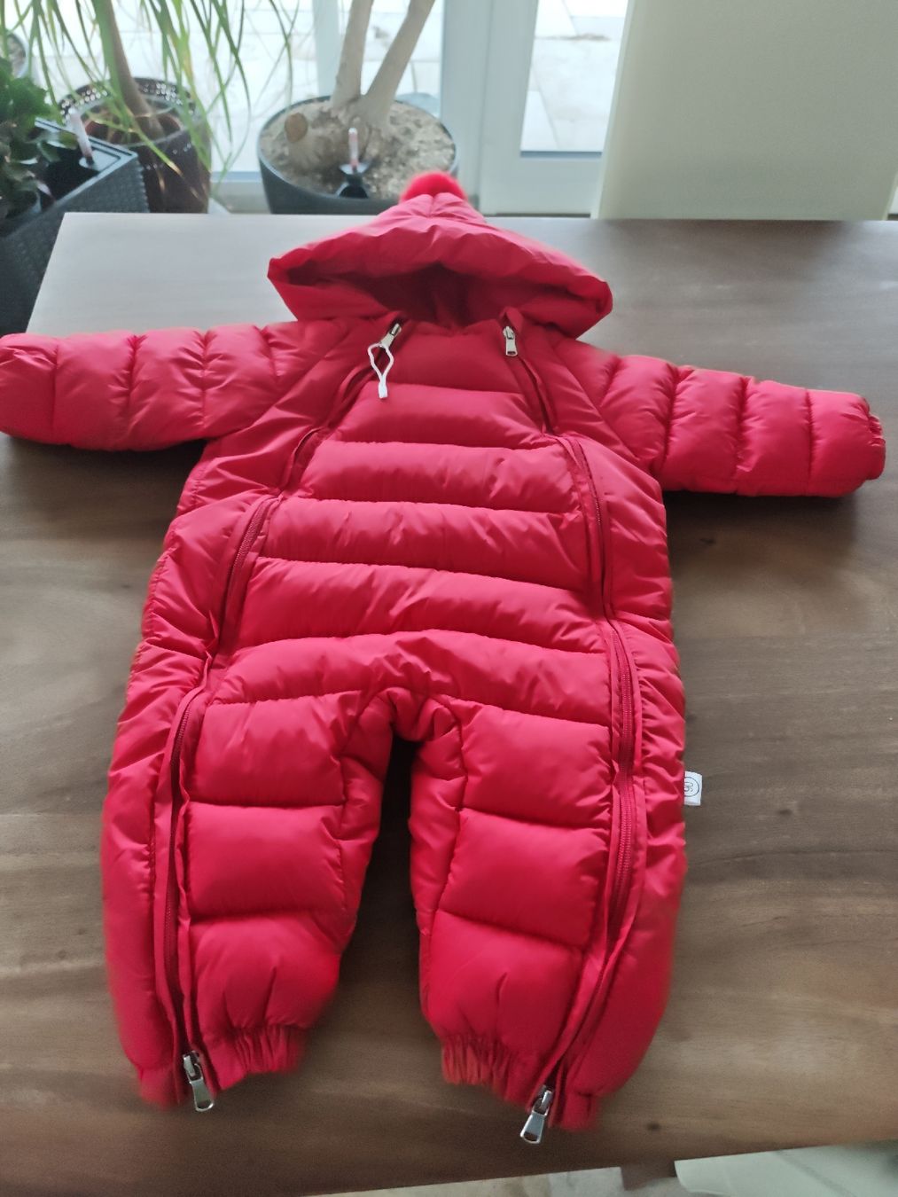 Winter Overall, Gr. 86/92, Neu, Top Zustand! (Neu (gemäss Beschreibung ...