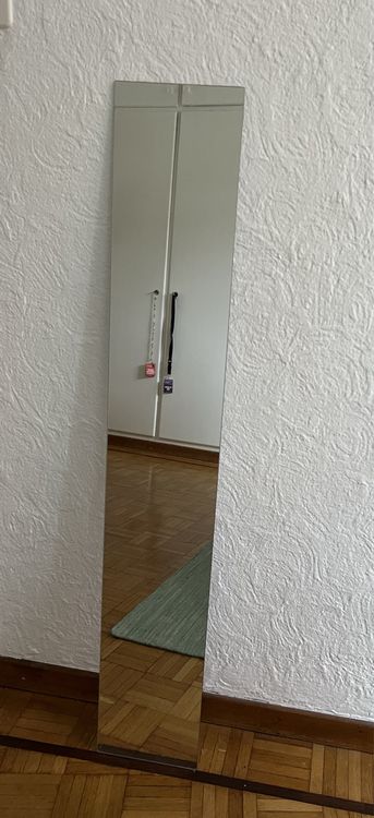 Ikea Spiegel Ohne Rahmen