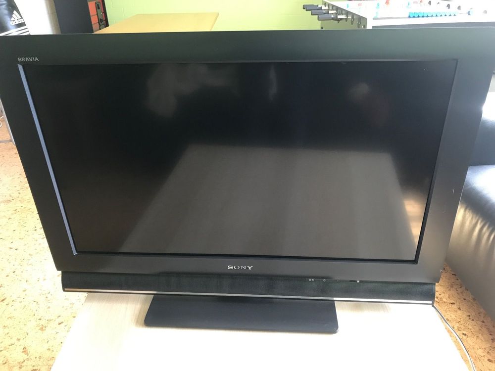 Sony Bravia KDL-32L4000 (Gebraucht) in für CHF 6 – nur Abholung auf ...