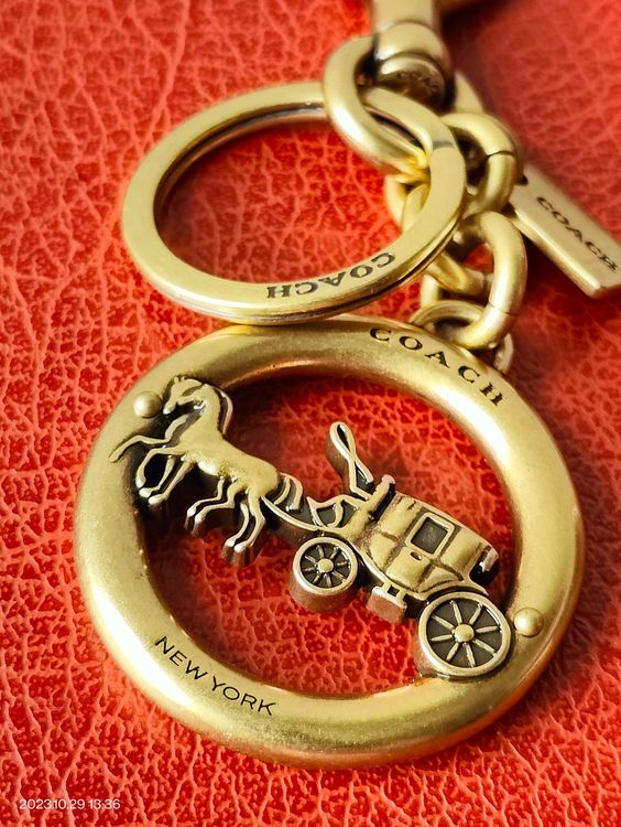 Coach Carriage Anhänger (Gebraucht) in Hausen AG für CHF 40 – nur ...