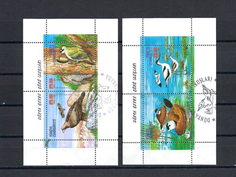 2x Block aus der Türkei | Kaufen auf Ricardo