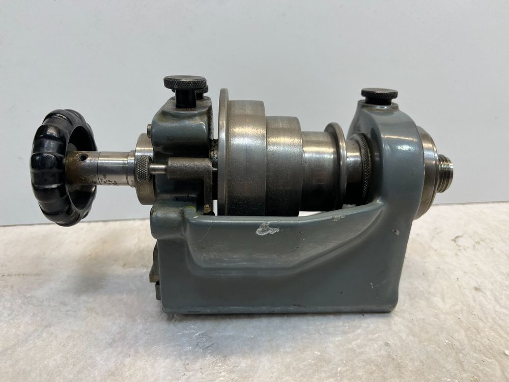 Poupée Schaublin W12 pour tour 70 (Gebraucht) in Les Breuleux für CHF 285 – mit Lieferung auf ...