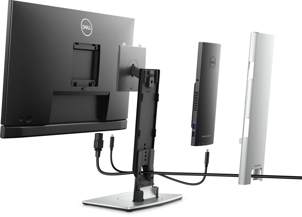 Dell OptiPlex 7090 Ultra i7 16GB 512GB All in one Mini PC (Gebraucht ...
