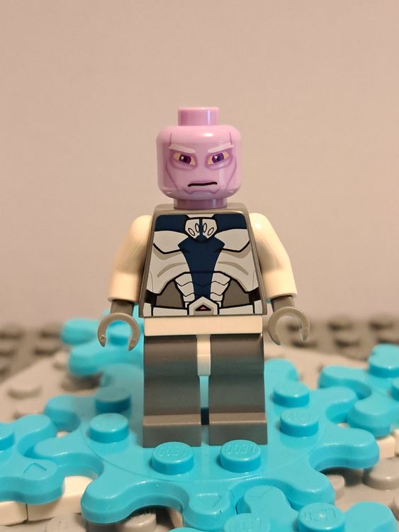 Lego minifigur sw0454 minifigur Umbaran Soldier | Kaufen auf Ricardo