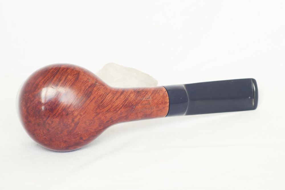 Pfeife/Pipa/Pipe Stanwell Royal Guard | Kaufen auf Ricardo