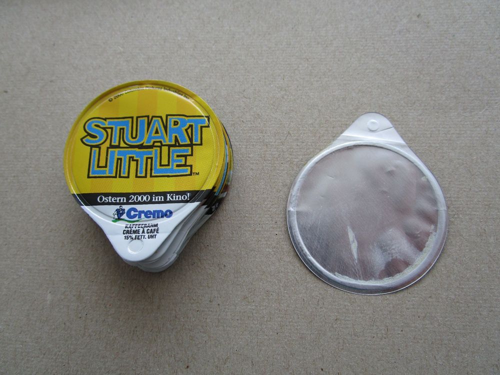 KRD Stuart Little Serie 3.130 (Gebraucht) in Grenchen für CHF 1.5 – mit ...
