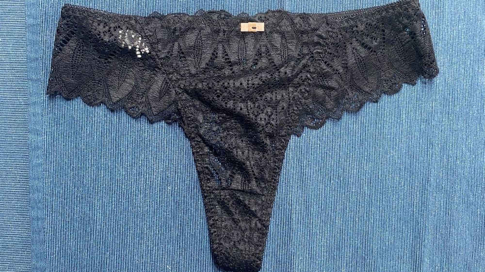 String Tanga | Kaufen auf Ricardo