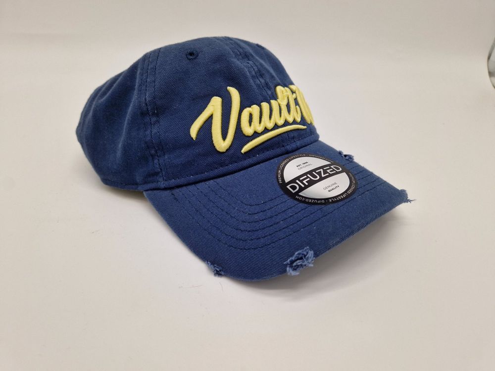 Vault 76 Cap (Fallout) | Kaufen auf Ricardo