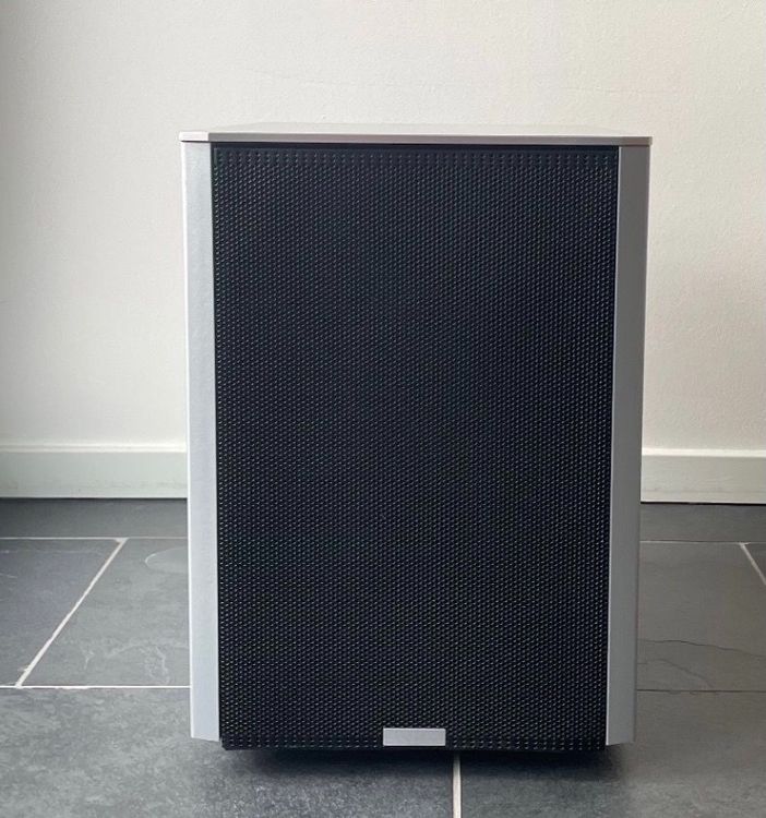Piega P SUB 4 Aktive Subwoofer | Kaufen auf Ricardo