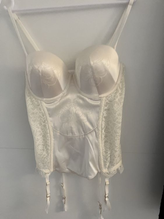 Strapse Korsage Corsage Triumph 80c (Neu (gemäss Beschreibung)) in ...