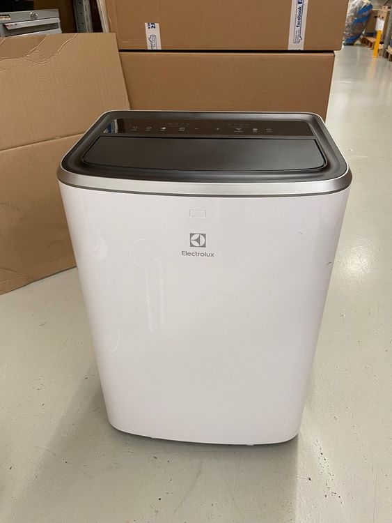 ELECTROLUX Chill Flex Pro (EXP26U338CW) | Kaufen auf Ricardo