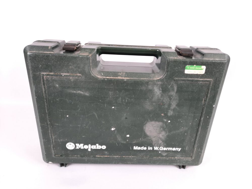 METABO Stichsäge P 563 (Gebraucht) in Beinwil am See für CHF 23 – mit ...