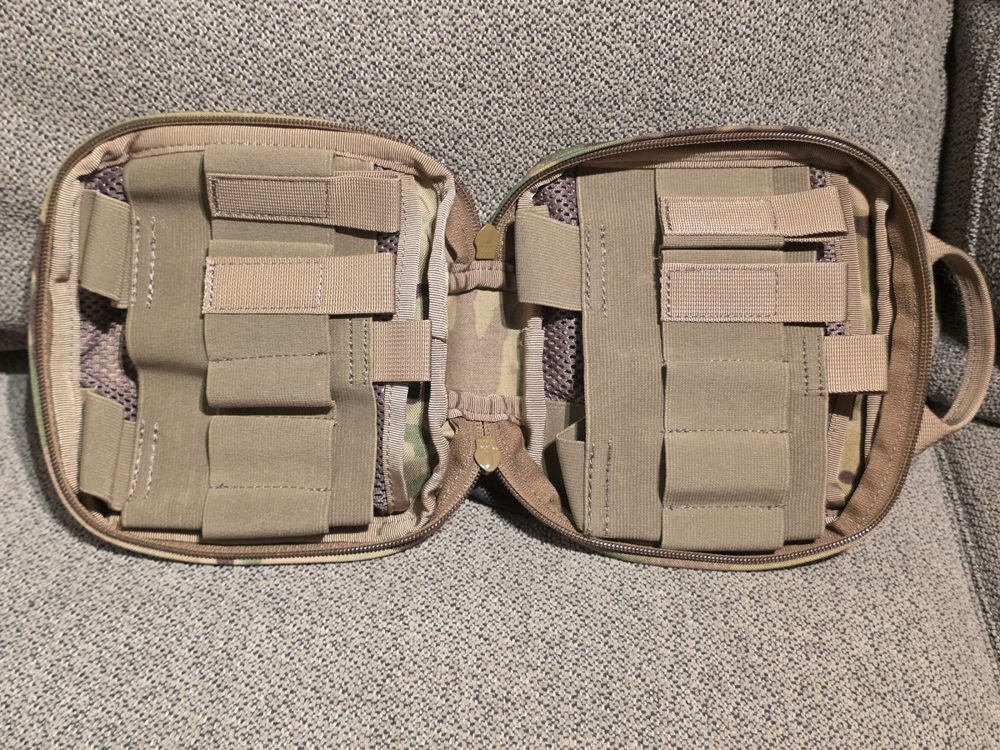 Pitchfork Pouch (Neu (gemäss Beschreibung)) in Steffisburg für CHF 20 ...