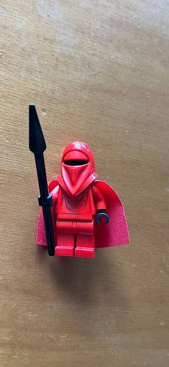 Imperial Guard 1 - Lego Star Wars | Kaufen auf Ricardo