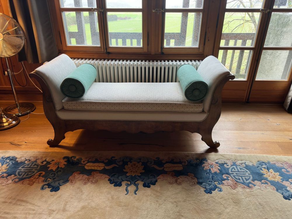 Kanapee / Sofa (Gebraucht) in Dorf für CHF 165 – nur Abholung auf ...