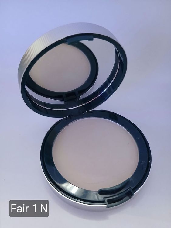 The Body Shop - Make-up Puder - Fair 1 N 💥 (Neu (gemäss Beschreibung ...