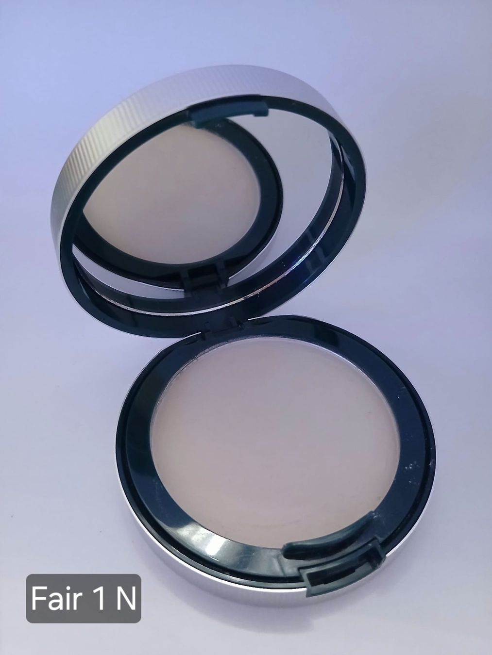 The Body Shop - Make-up Puder - Fair 1 N 💥 (Neu (gemäss Beschreibung ...