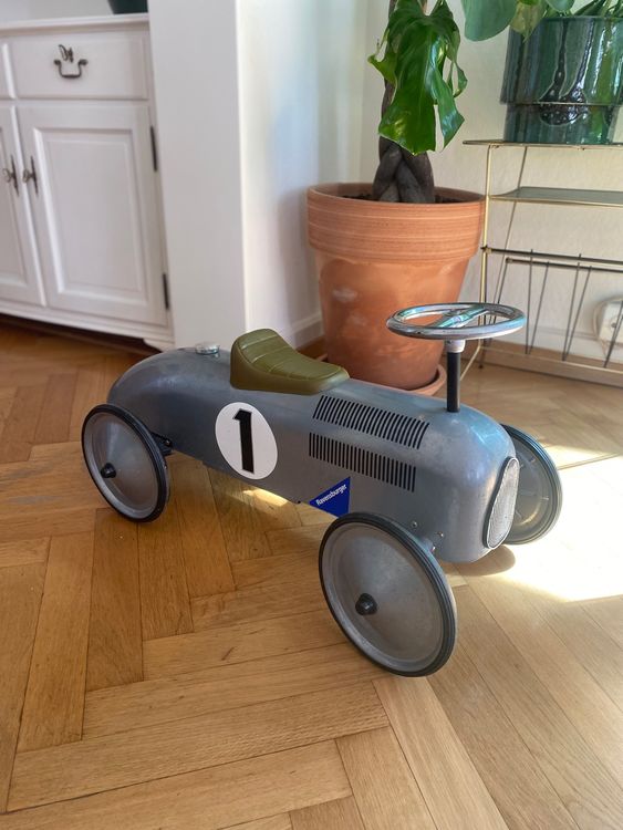 Kinder Auto Ravensburger Oldtimer (Gebraucht) in Solothurn für CHF 28 ...