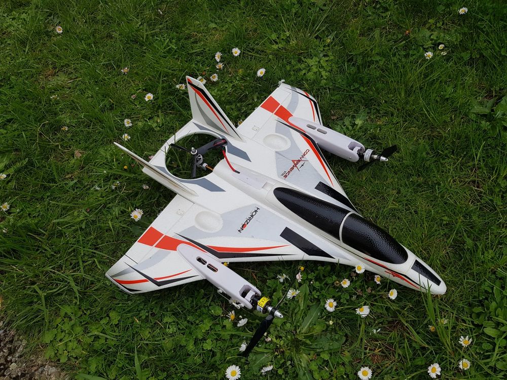 Convergence avec caméra (D'occasion) à Perly pour CHF 182 – retrait ...