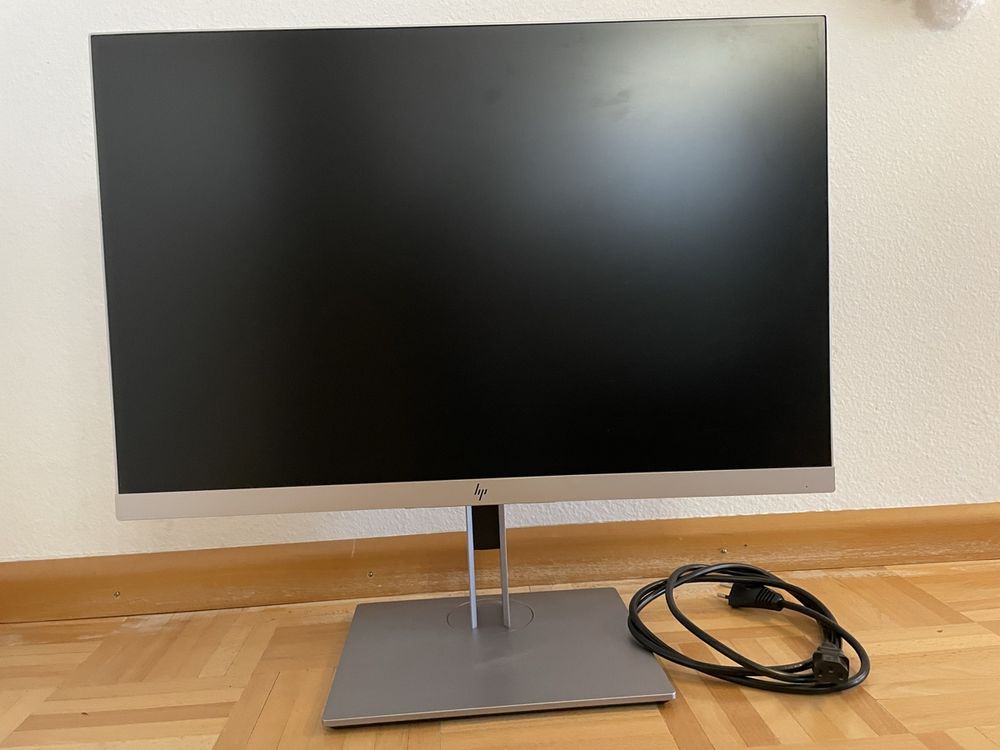 HP EliteDisplay E243i Monitor (Gebraucht) in Berikon für CHF 73 – mit ...