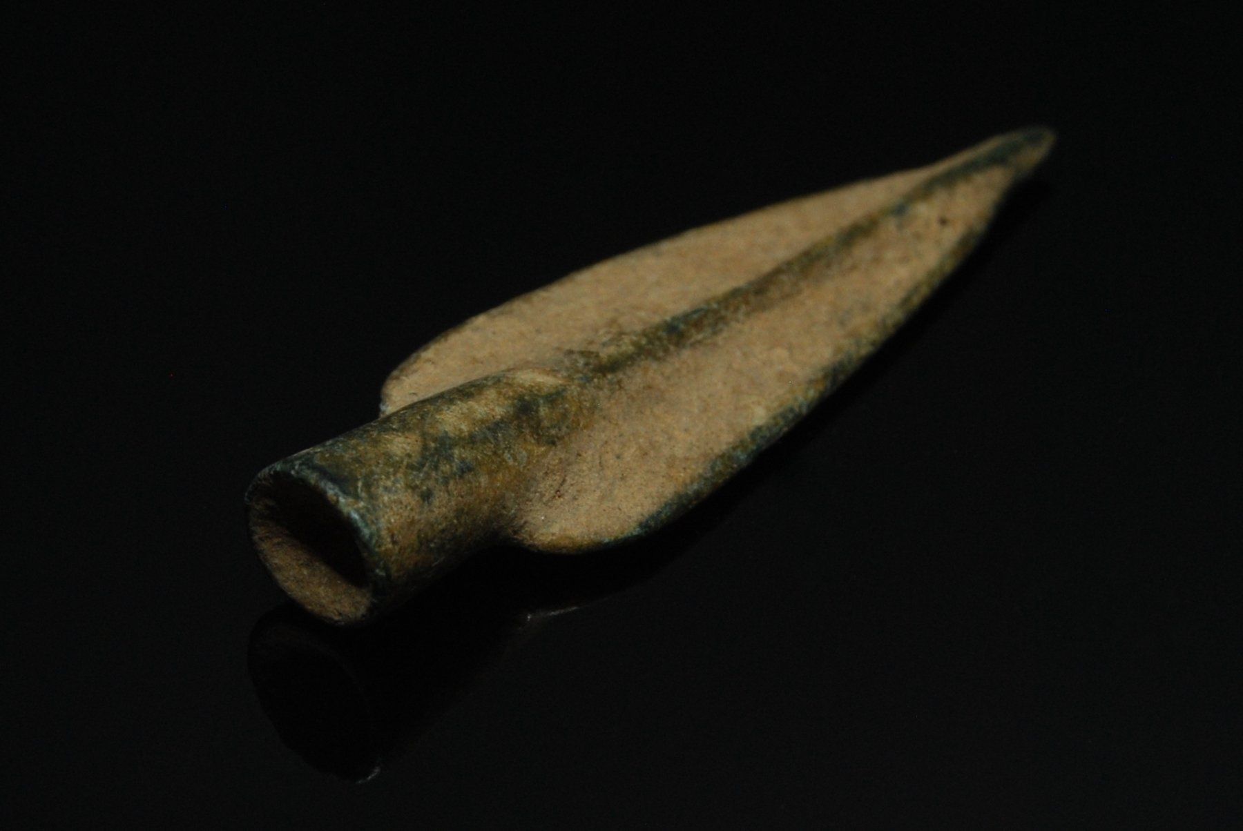 Pfeilspitze (7. Jh. V. Chr.) (Gebraucht) in Winterthur für CHF 24.5 ...